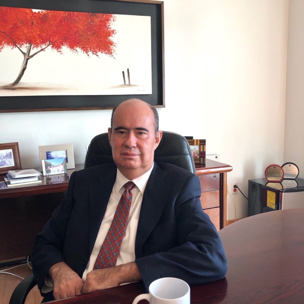 José Mario Rizo Rivas - Revista Contaduría Pública : IMCP | Una ...